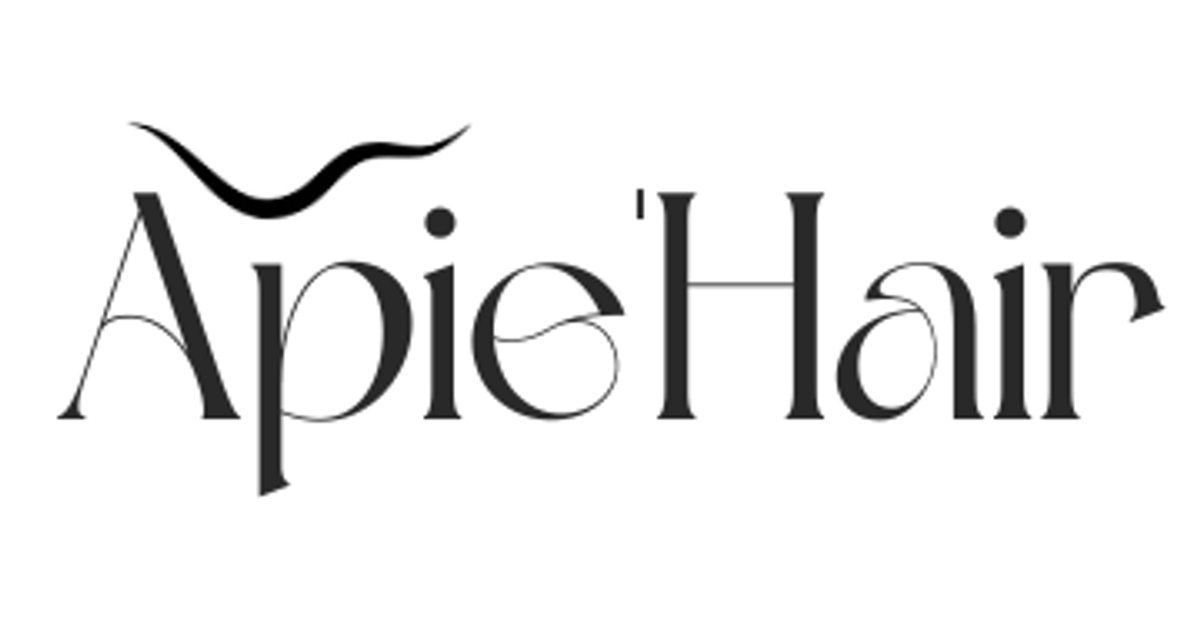 Apie Hair – APIE'HAIR
